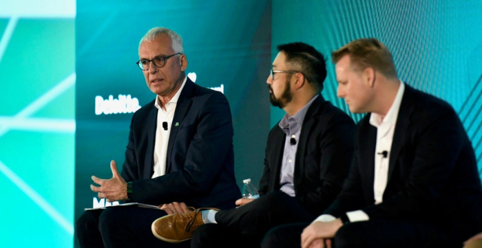 OMP Miami Conference 2025: Transforming Supply Chain Vision into REAL ...